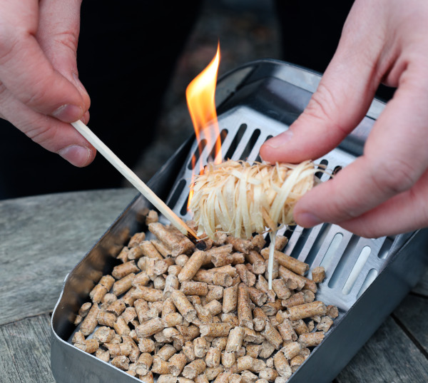 For guidance on using firelighters or firewood in smokeless zones, read ...